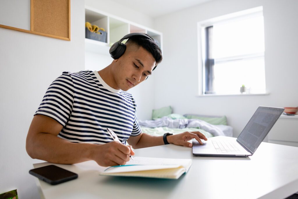 Top 5 Essentials for Becoming a Self-Directed Learner