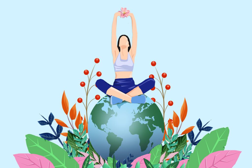 Celebrating Global Wellness Day: Family Activities for Health and ...