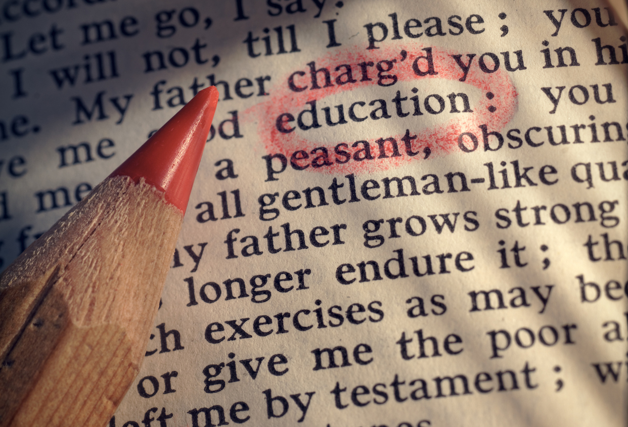 Shakespeare's Influence on Modern English: A Student Guide