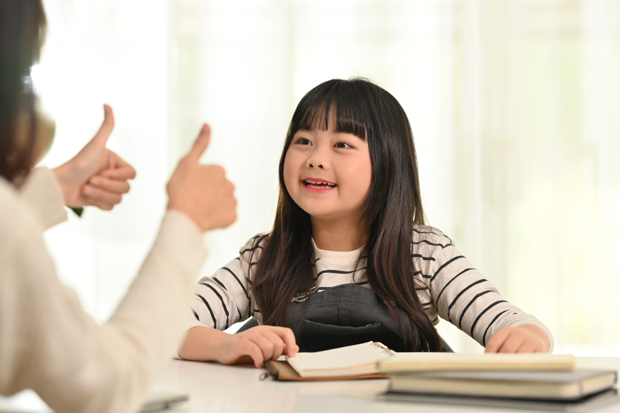The Role of Tutoring in Building Confidence | Tutor Doctor