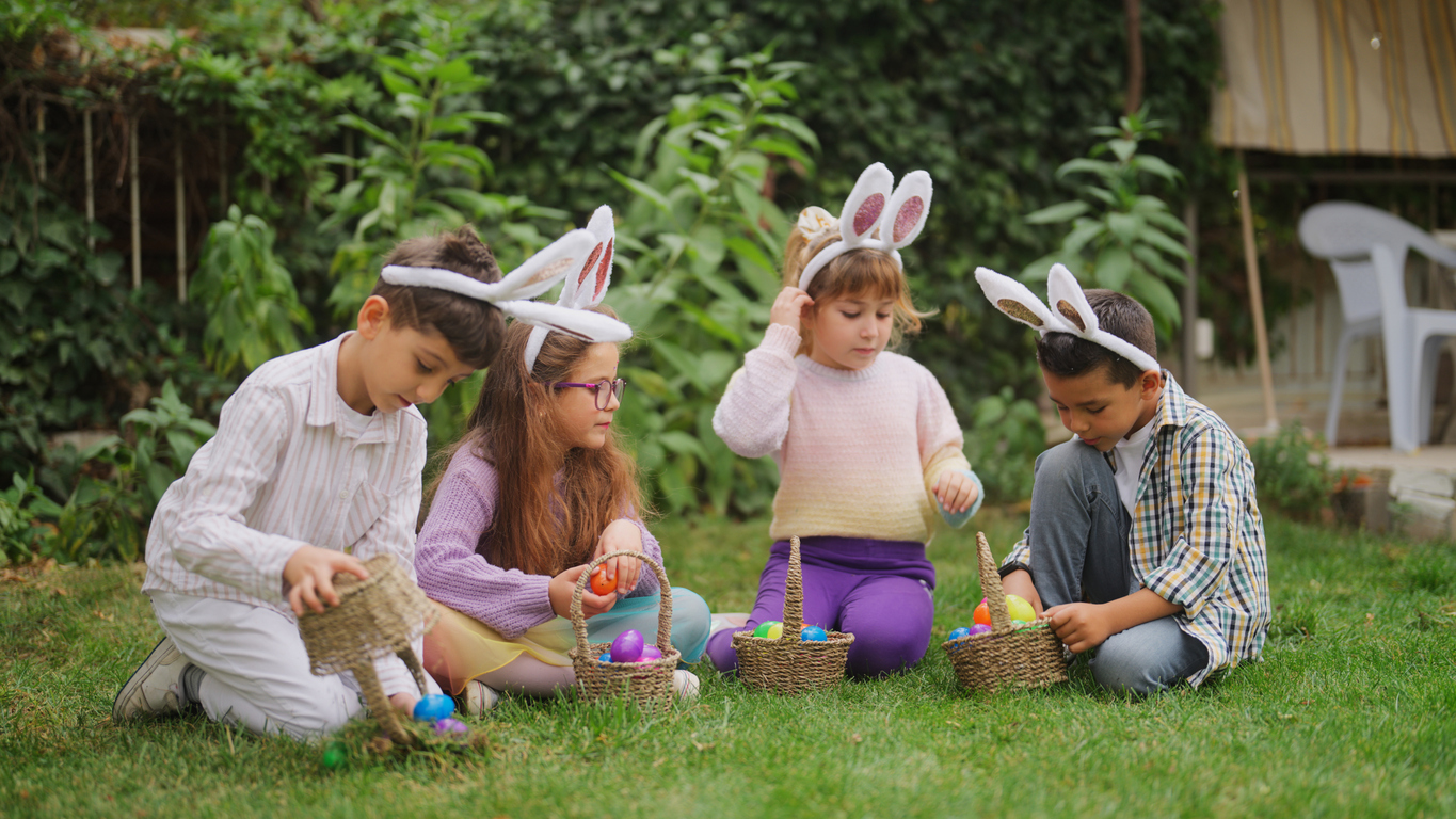 Planning a Productive Easter Break for Students | Tutor Doctor